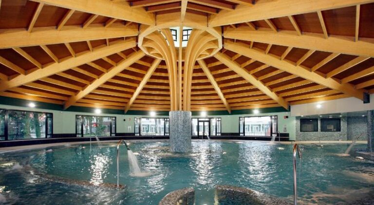 Mejores Balnearios Spa En Cuenca Cerca De Mi - Balnearios Relax